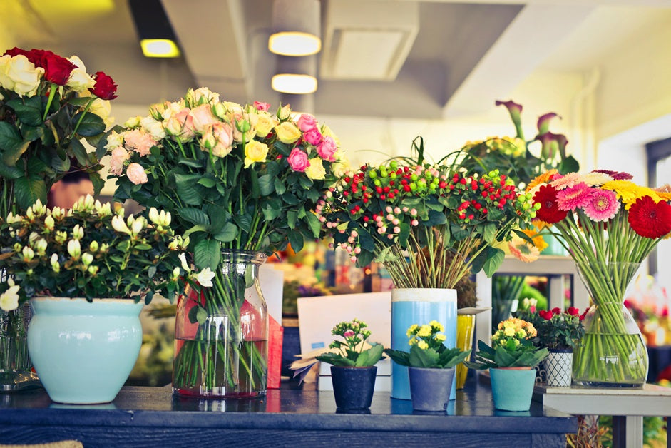 Beautiful Local Flower Delivery | Mandies Creations – Mandies Creations ...